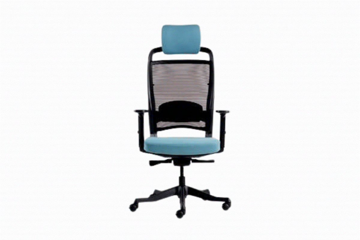 Ergonomic Chair Dubai – Modern Office Designs for Comfort ...