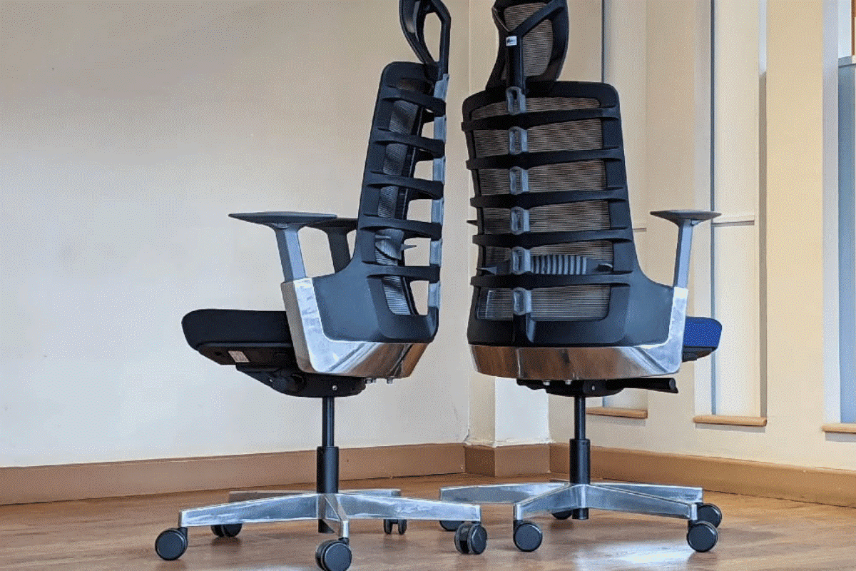 How to Choose the Right Ergonomic Chair for Your Workspace in Dubai ...