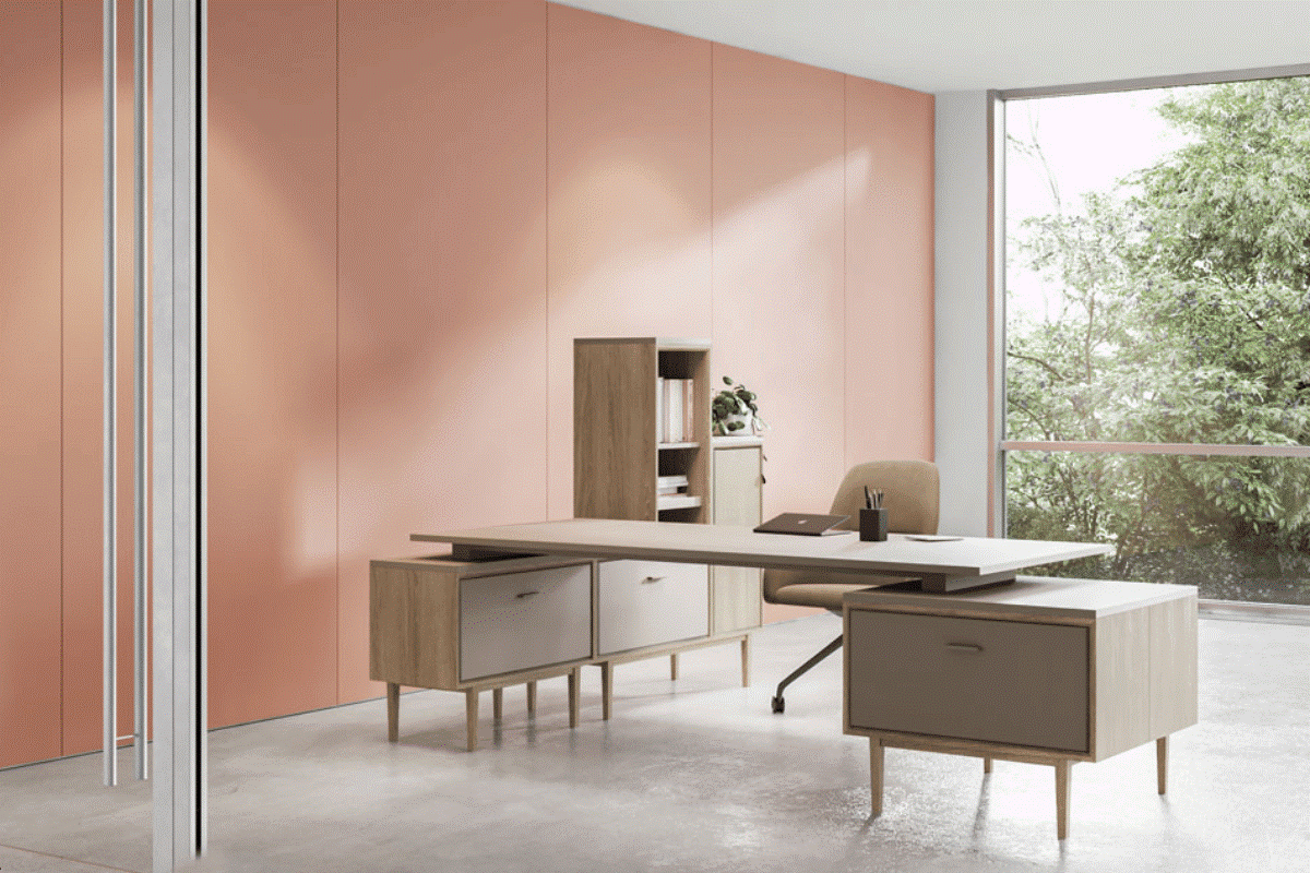 The Ultimate Guide to Office Furniture Suppliers in Dubai | Studio WB