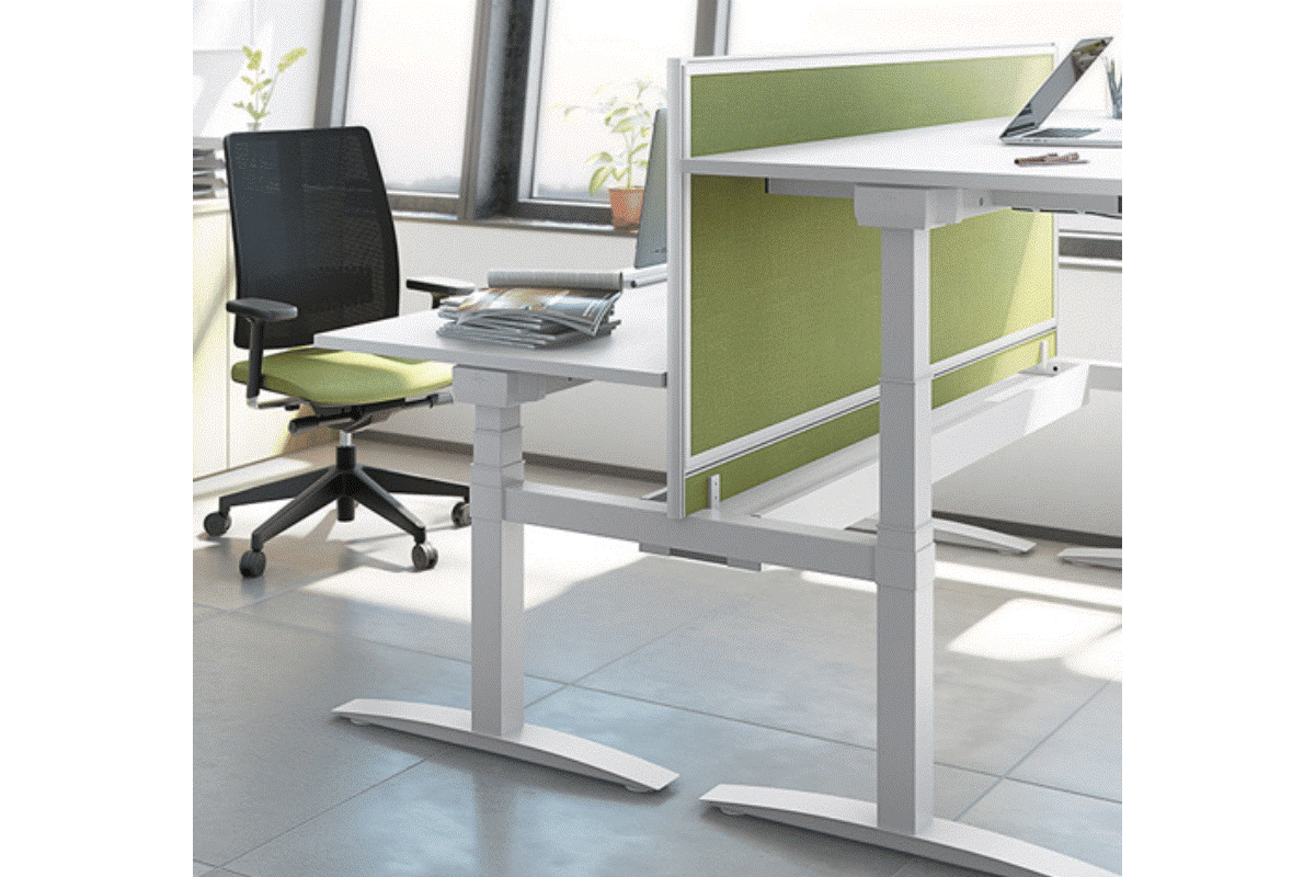 Office Workstations in Dubai | Optimize Your Workspace