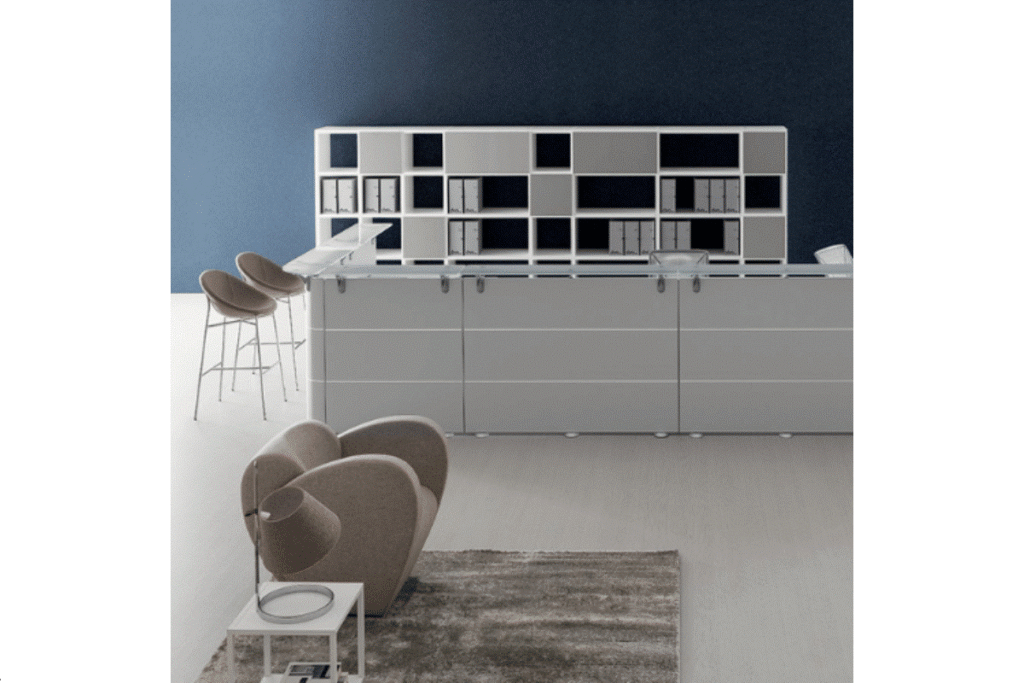 Modern Office Furniture in Dubai | Studio WB