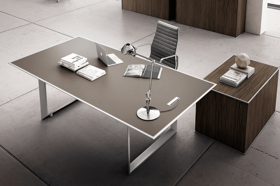 Top Modern Office Furniture Designs for an Inspiring Workspace