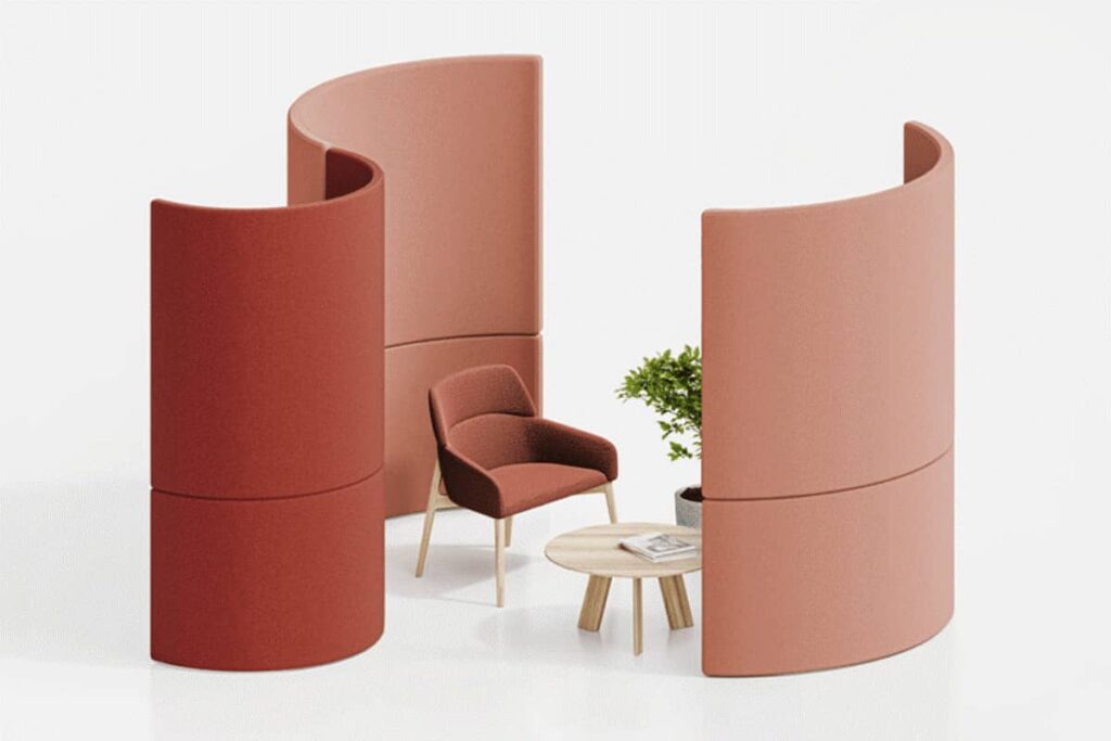Ergonomic Chairs | Office Furniture Ergonomic Chairs Dubai – Studio WB