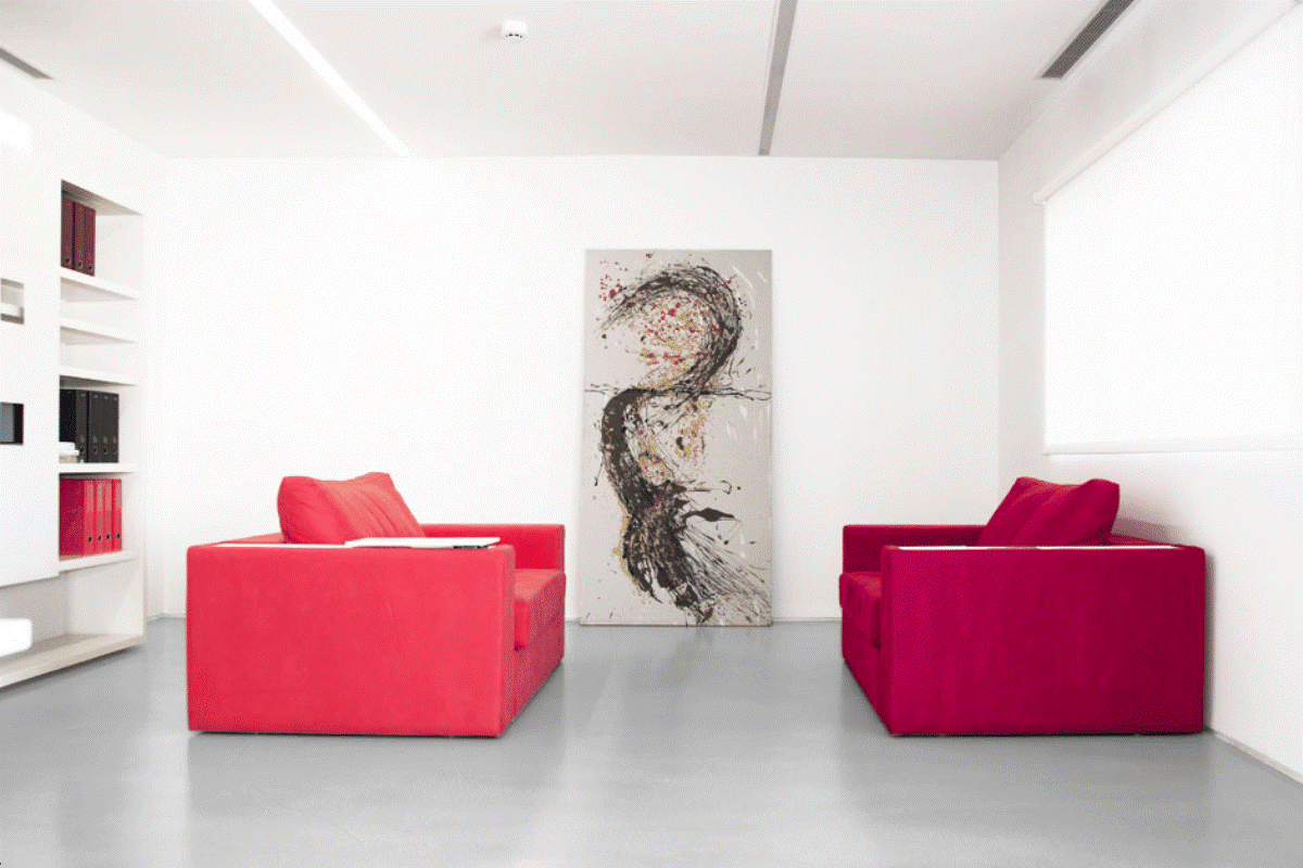 The Ultimate Guide to Office Furniture Suppliers in Dubai | Studio WB