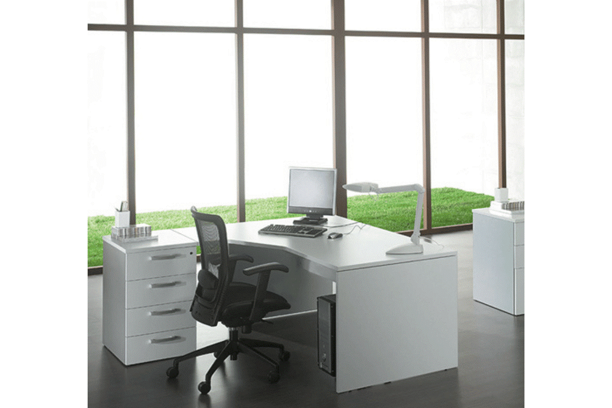 Office Workstations in Dubai | Optimize Your Workspace
