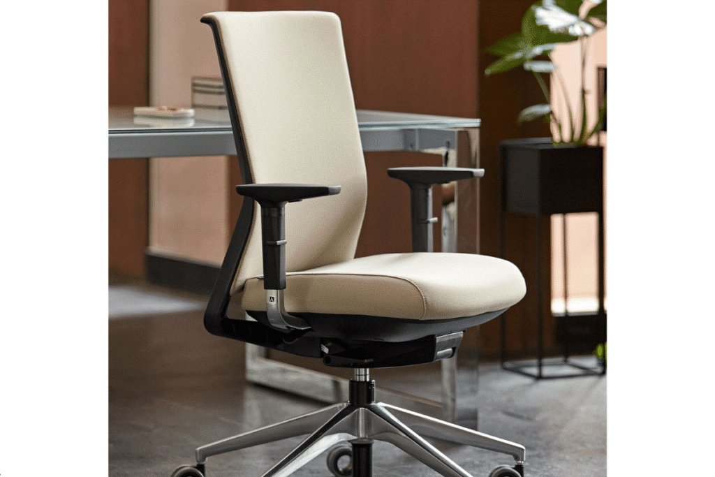 Office Furniture Ergonomic Chairs in Dubai | Studio WB