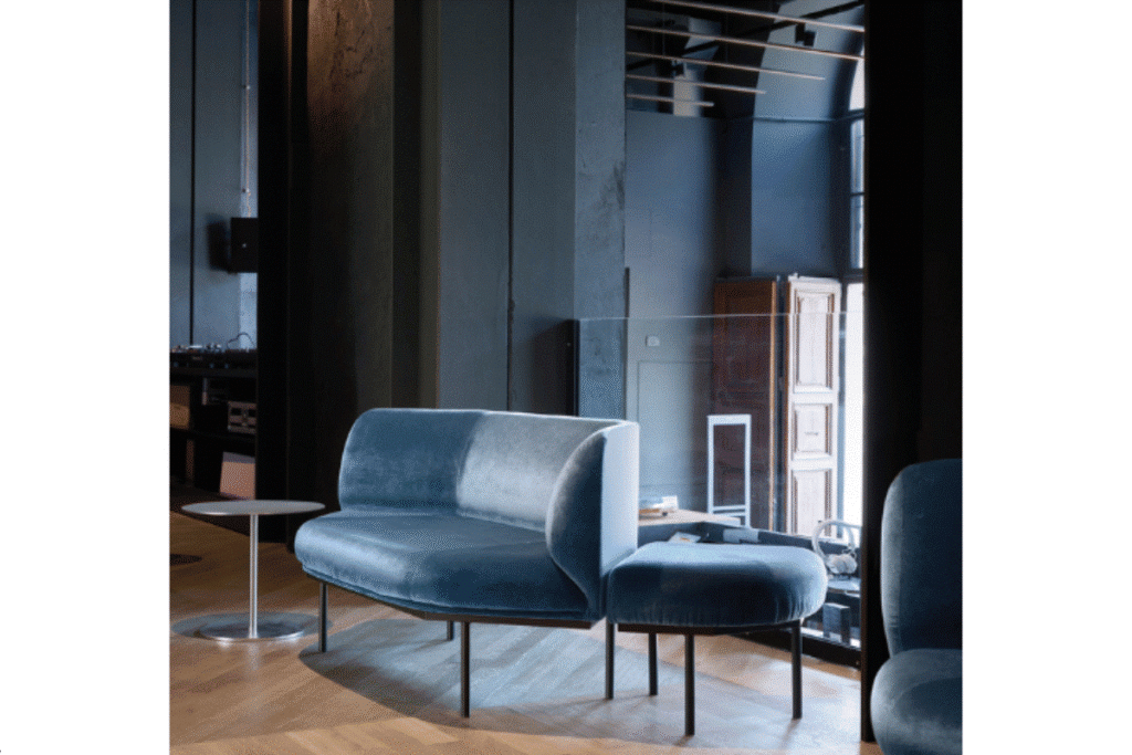 Modern Office Furniture in Dubai | Studio WB
